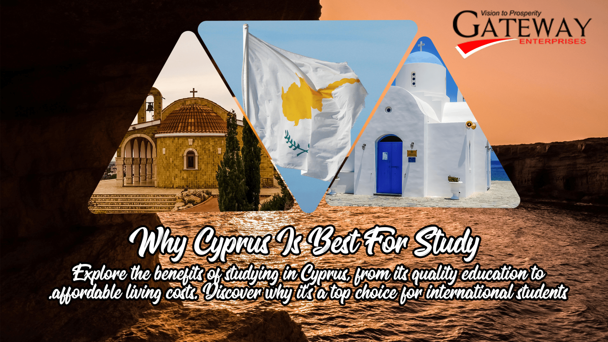 Cyprus Immigration – Gateway Enterprises